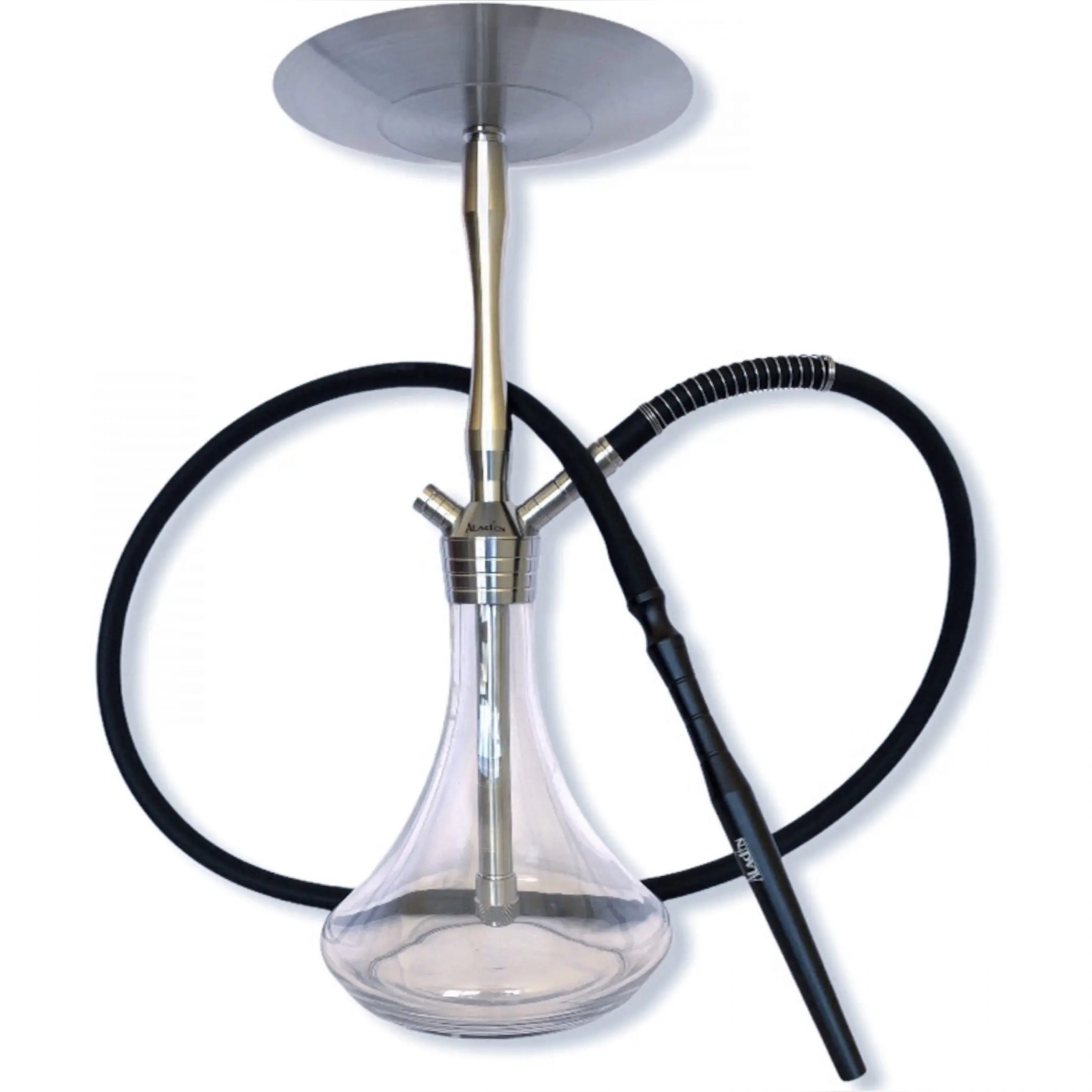 CACHIMBA ALADIN MVP 460 - Dashishas profesionales PROFESIONAL
